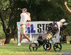 Reed Foster - Profile | NTPGA JGF