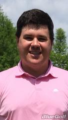 Gavin Vegas - Profile | Gulf States PGA