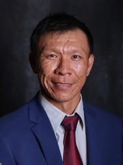 Edwin Fuh - Tournament Results | S. Texas PGA