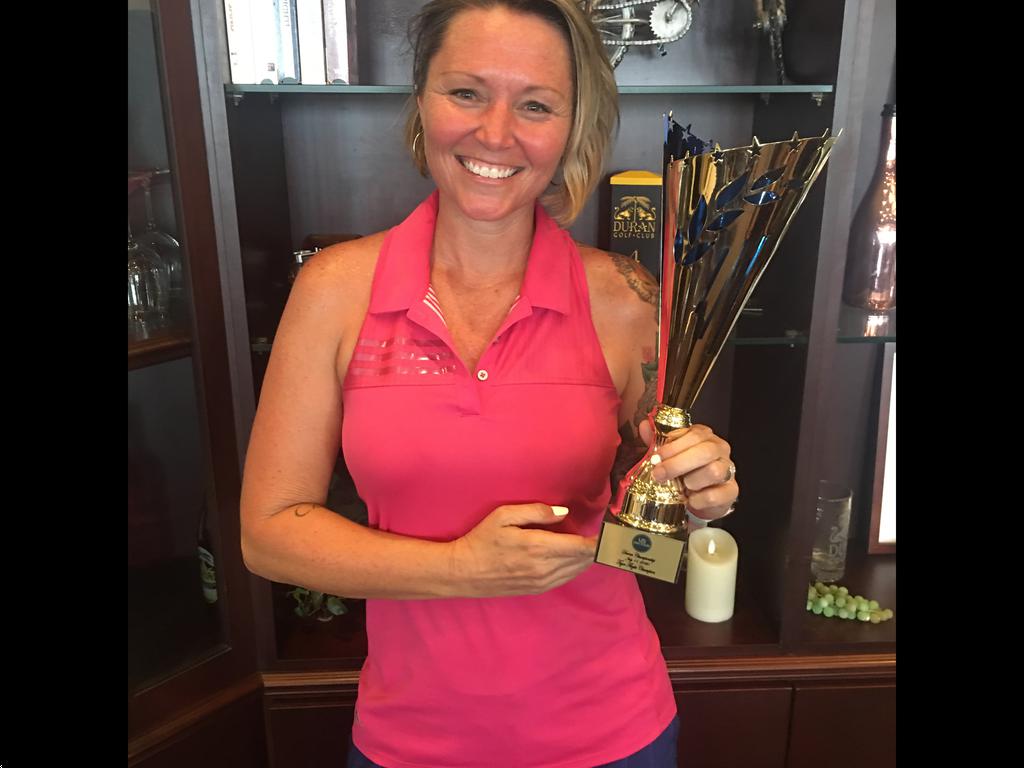 Duran Championship - Tournament Information Page | US Am Tour