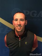 Brad Sanders - Tournament Results | Philadelphia PGA