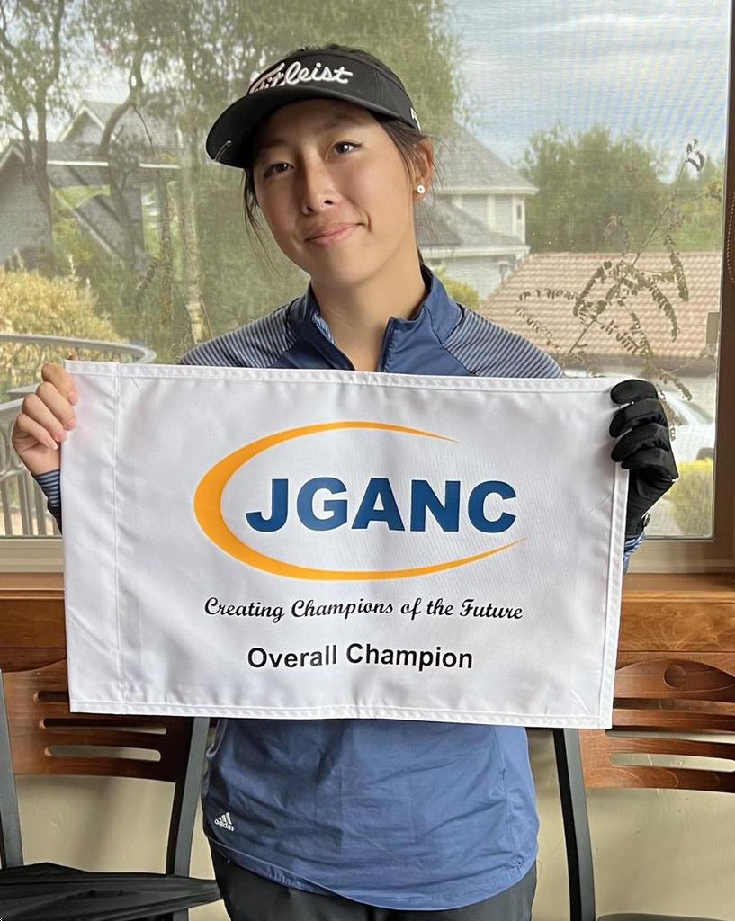 GOLD COUNTRY SHOOTOUT: 12-18 - Girls 16-18 Leaderboard | JGANC