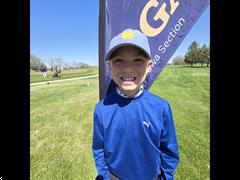 Jack Van Hauen - Tournament Results | Iowa PGA Jr