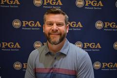 Pro Open #3 - Wayne Ogle Scorecard | Midwest PGA