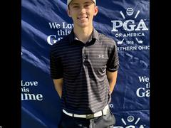 Mark Pillar Jr - Tournament Results | NOPGA Jr