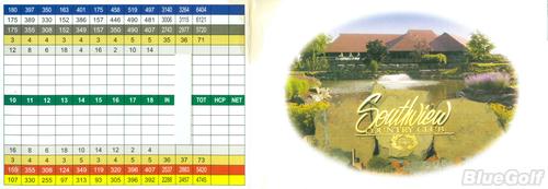 Southview Country Club - Course Profile | Course Database