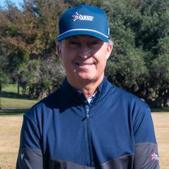 Club Car|XXIO NTPGA Senior Champ - Stuart Hendley Scorecard | N. Texas PGA