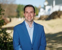 Stephen Oberstadt - Profile | Carolinas PGA