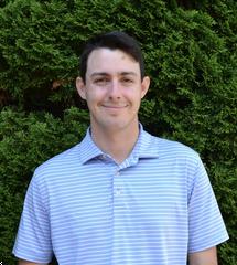 Hunter Miller - Tournament Results | Carolinas PGA