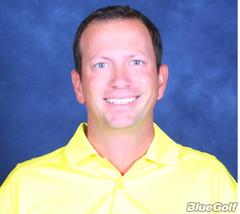 Ryan Peffer - Tournament Results | New England PGA