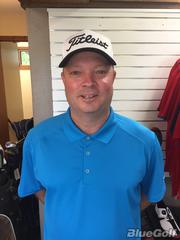 92nd Iowa Open - Rob Riggins Scorecard | Iowa PGA