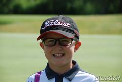 Charlie Allen - Tournament Results | Minnesota PGA Jr.