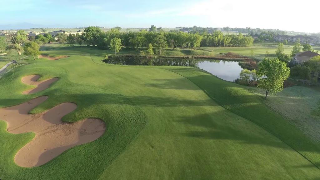 The Broadlands Cup - Tournament Information Page | US Am Tour