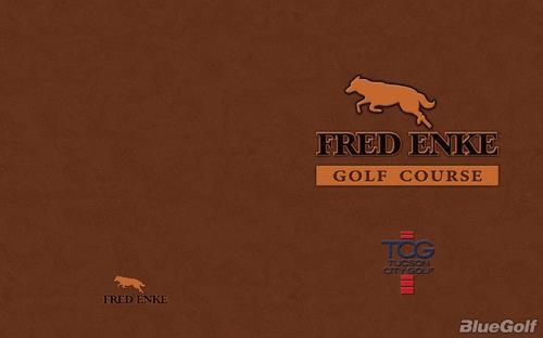 Fred Enke Golf Course - Course Profile | Course Database