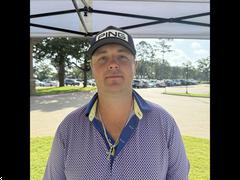 Canon Claycomb - Tournament Results | FPGTour