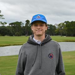 Mason Clark - Standings | Georgia PGA