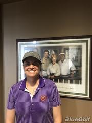 Canadian Women's Mid-Senior Championship - Tara Fleming Scorecard ...