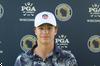 Players Tour - The Bog - Round 1 Pairings | WPGA Jr Foundation