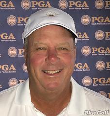 Brian Peaper - Tournament Results | South Florida PGA