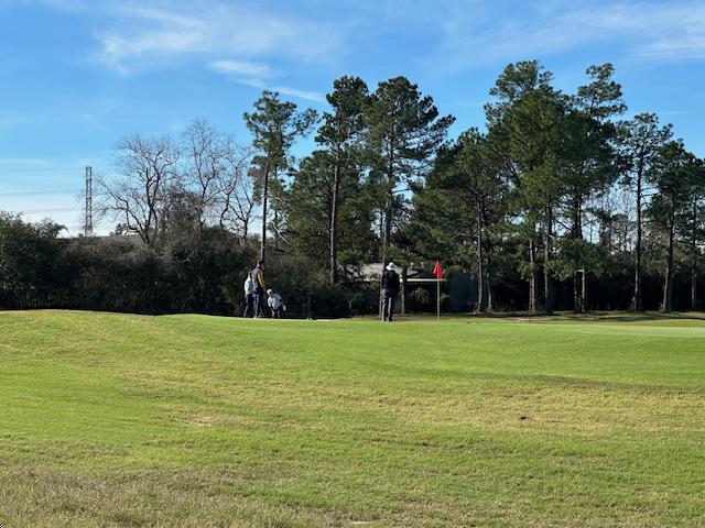 Windrose GC Kickoff Classic - Tournament Information Page | US Am Tour