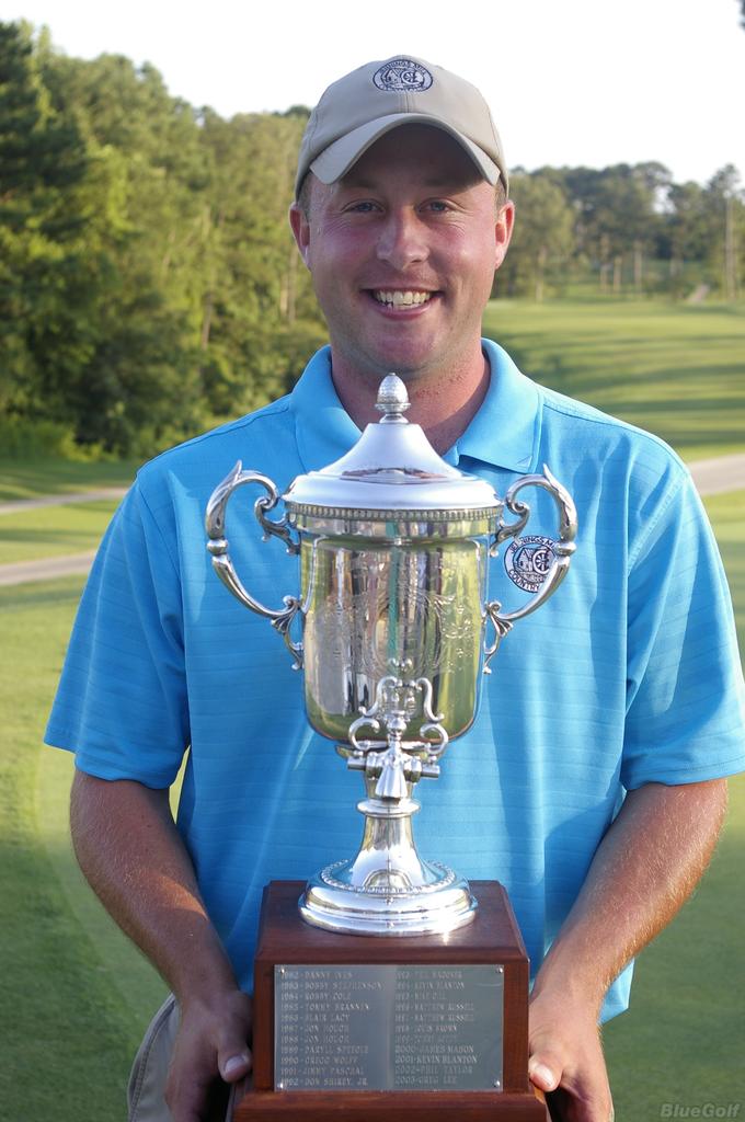 Yamaha Atlanta Open - Championship Leaderboard | Georgia PGA