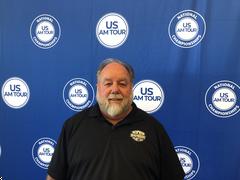 Dave Davidson - Tournament Results | US Am Tour