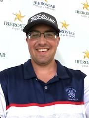 Randy Hurst - Official WHS Handicap Index | WSGA