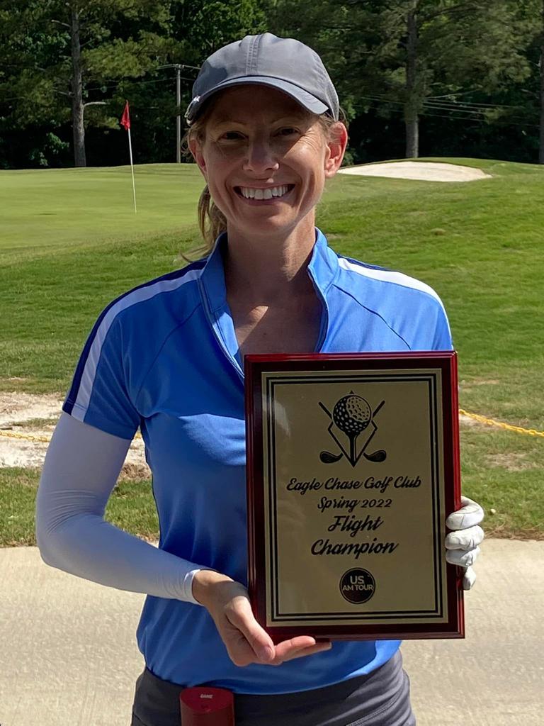 EAGLE CHASE GOLF CLUB - Full Field Scores Leaderboard | US Am Tour