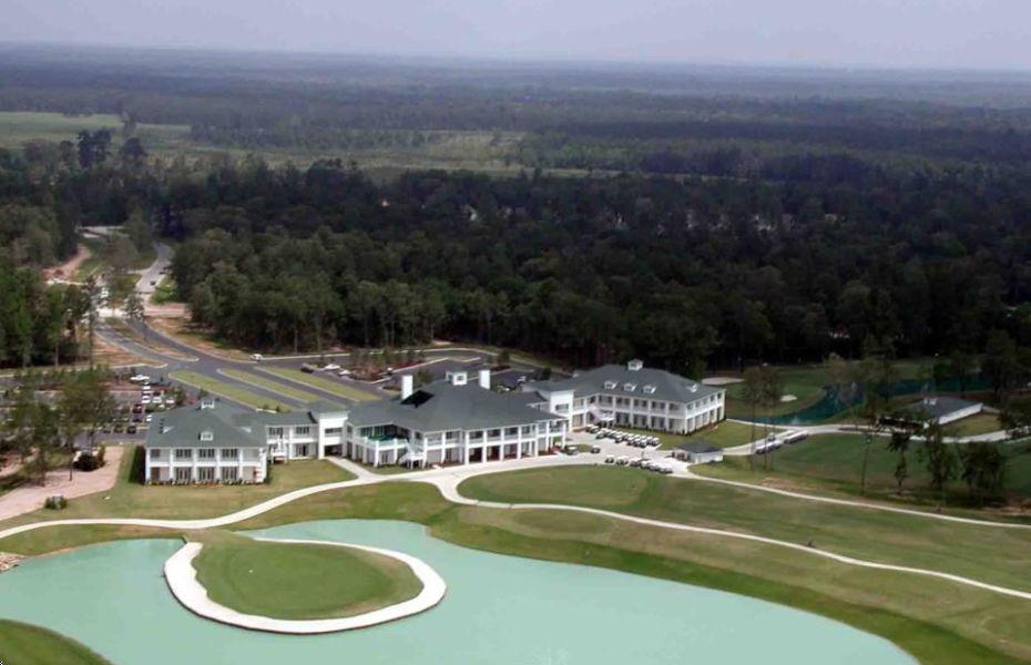 The Houston Masters @ Augusta Pines - Championship Leaderboard | US Am Tour