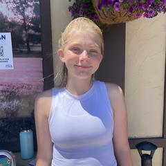 Junior Tour #9- Sheboygan Town & CC - Emmaline Miller Scorecard | WPGA ...