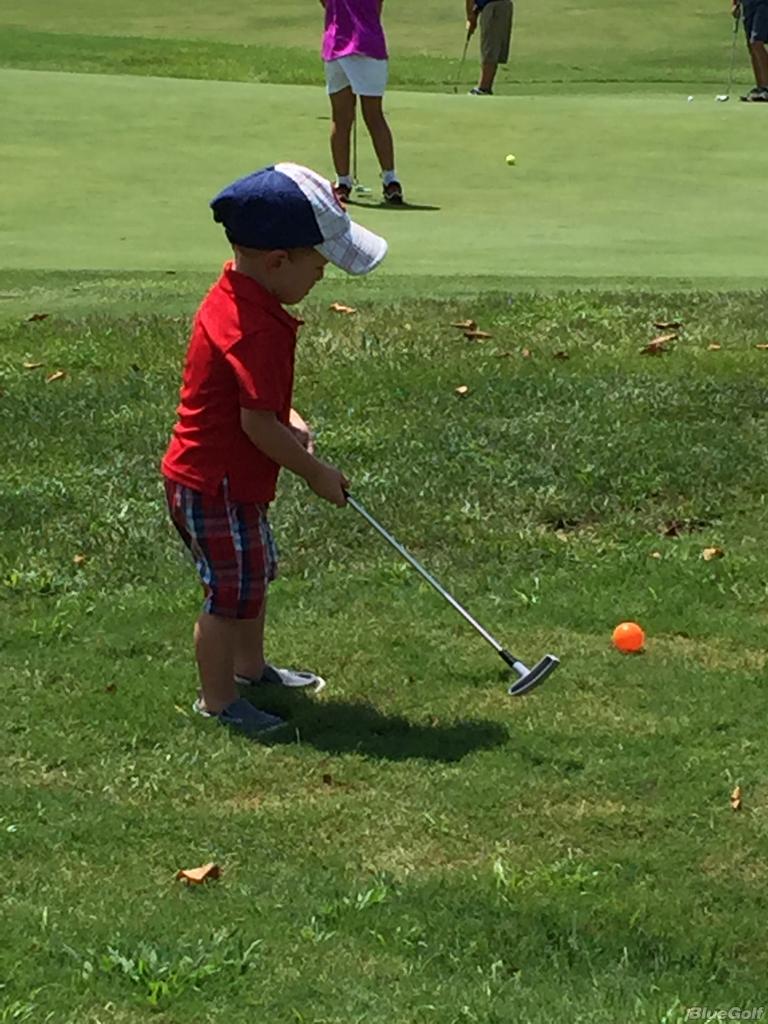 Ruggles Ferry Golf Club - Tournament Information Page | Champions JGT