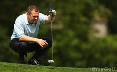 Nigel Perry - Tournament Results | The PGA