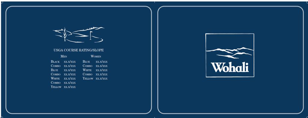 Wohali Club-Eagle Course - Course Profile | Course Database