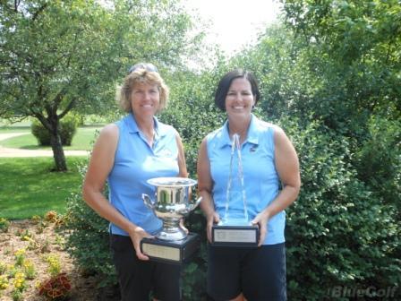 State Bestball Championship - Overall Low Gross Leaderboard | WWSGA