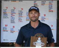 Chris Clemens - Tournament Results | Indiana Golf