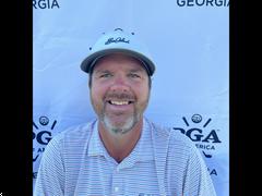 Jeff Cammon - Tournament Results | Georgia PGA