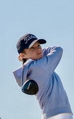 Jack Brown - Tournament Results | NTPGA JT