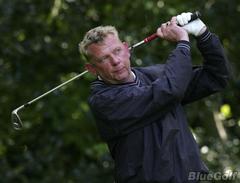 Paul Bushell - Profile | PGA GBI