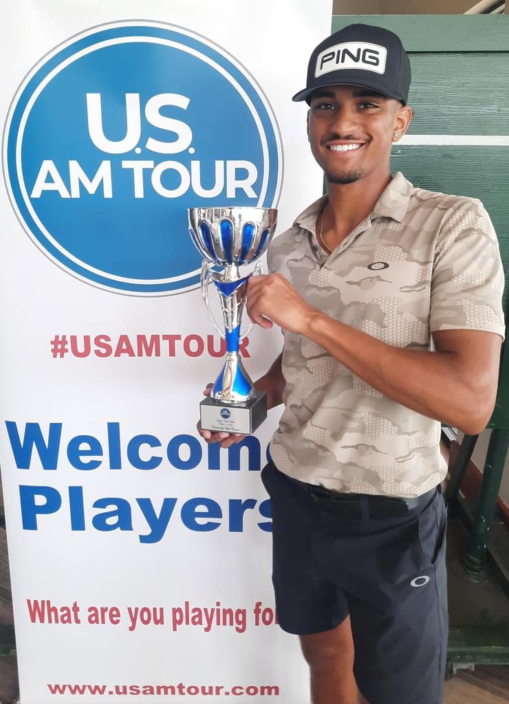 Eagle Creek Open - Full Field Scores Leaderboard | US Am Tour