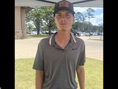 Southwest Kansas Pro-Am - Matthew Watkins Scorecard | APT