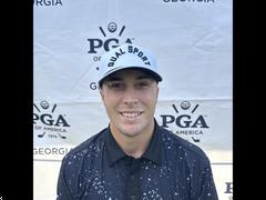 Golf Pro Payments Georgia Open - Eli Scott Scorecard | Georgia PGA