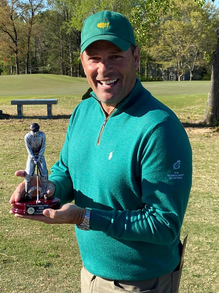 THE NEUSE COUNTRY CLUB - Tournament Information Page | US Am Tour