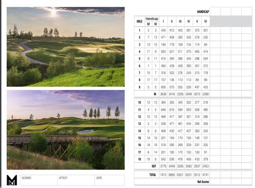 Mickelson National Golf Club - Course Profile | Course Database