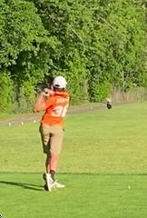 Ryan Shih - Standings | Metro PGA