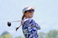 Larry H. Miller Utah Women's Open - Emilee Hoffman (p) Scorecard | Utah PGA