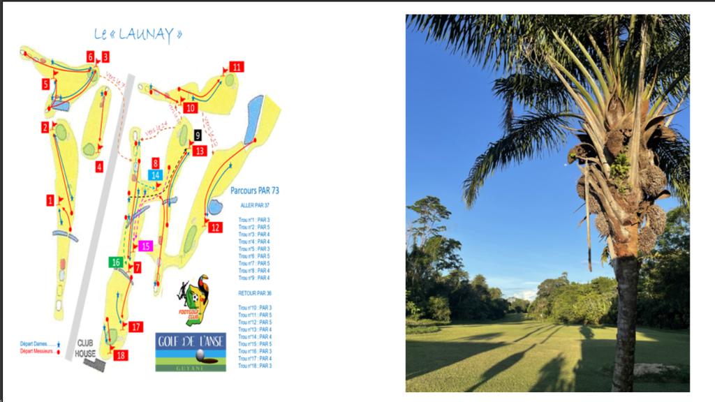 Le Launay - Course Profile | Course Database