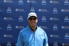 Eric Manning - Tournament Results | Central NY PGA