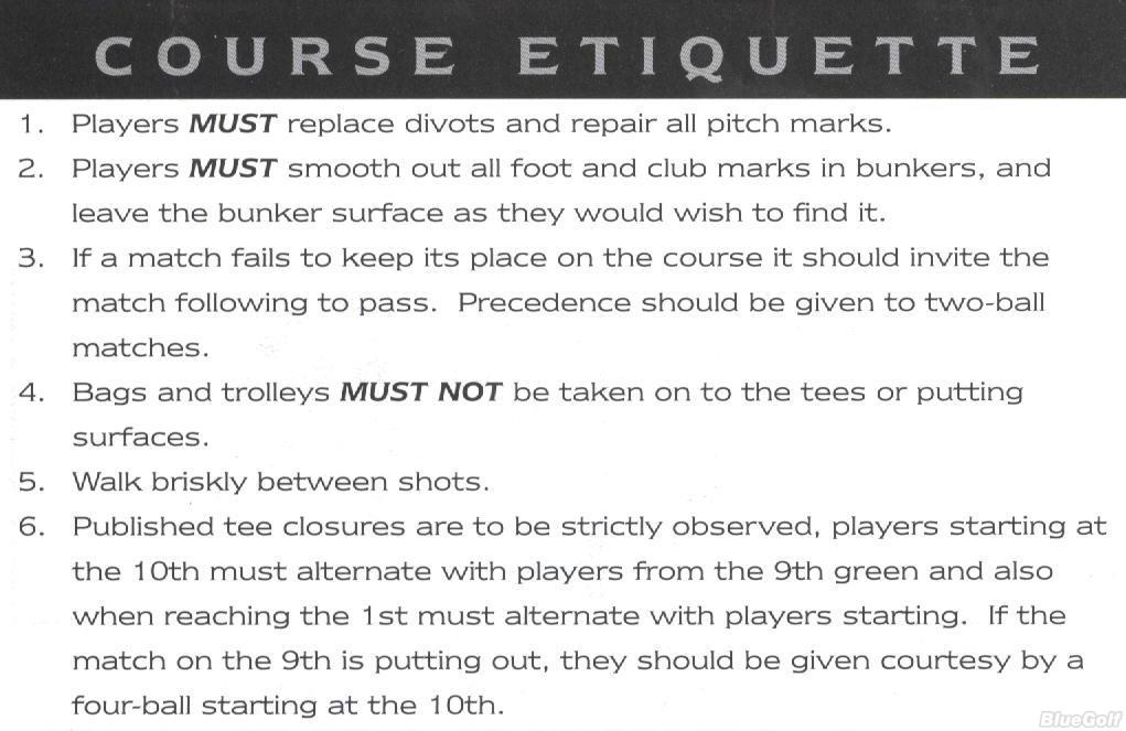 Maylands Golf & Country Club - Course Profile | Course Database