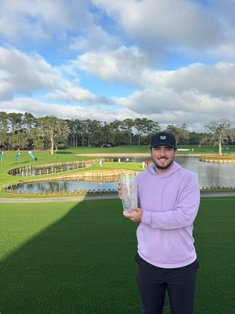 TPC Sawgrass Amateur - Full Field Scores Leaderboard | US Am Tour