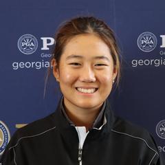 Junior Tour Championship - Stacy Yoon Scorecard | Georgia PGA